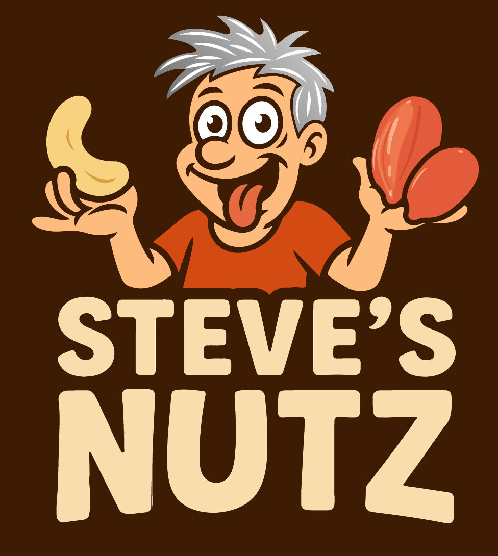 Steve’s Nutz